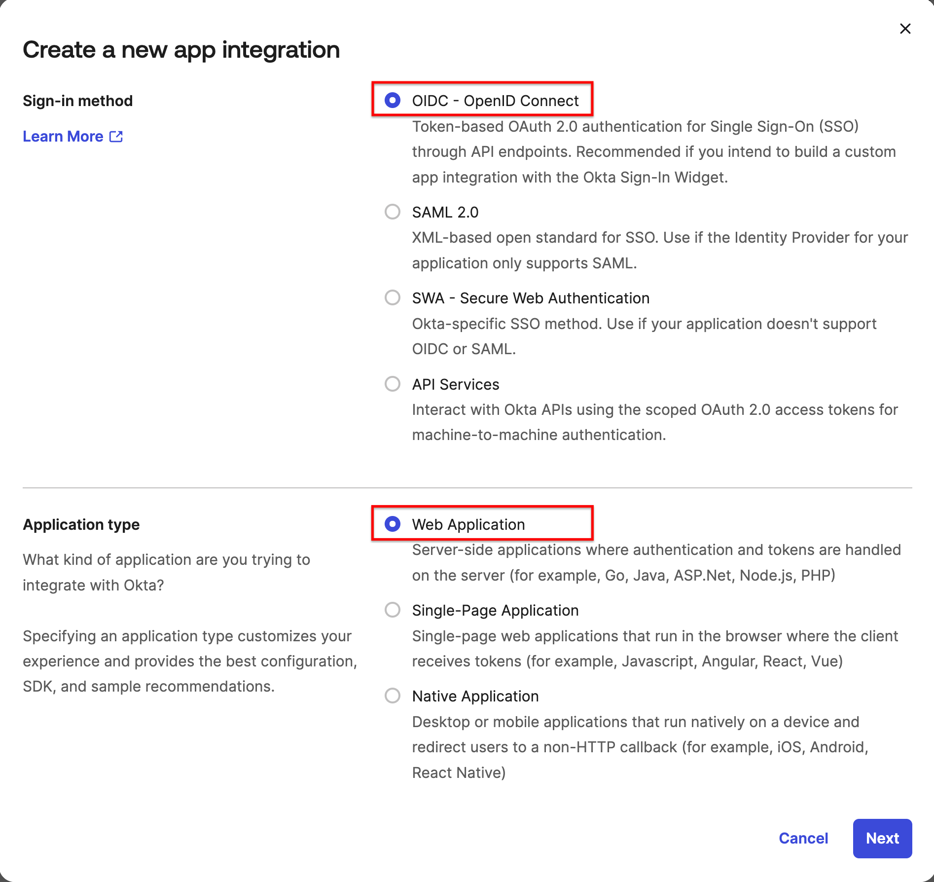 How to configure Okta as OIDC Identity Provider in Red Hat Ansible Automation Platform? - Red ...