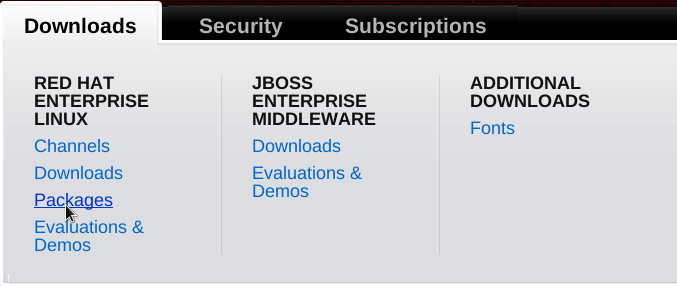 Why should we update to the latest kernel version? - Red Hat Customer ...