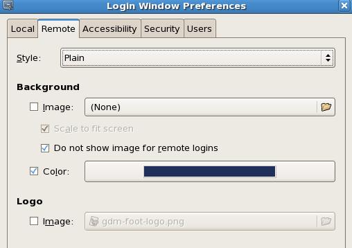 How to enable XDMCP in Red Hat Enterprise Linux ? - Red Hat Customer Portal