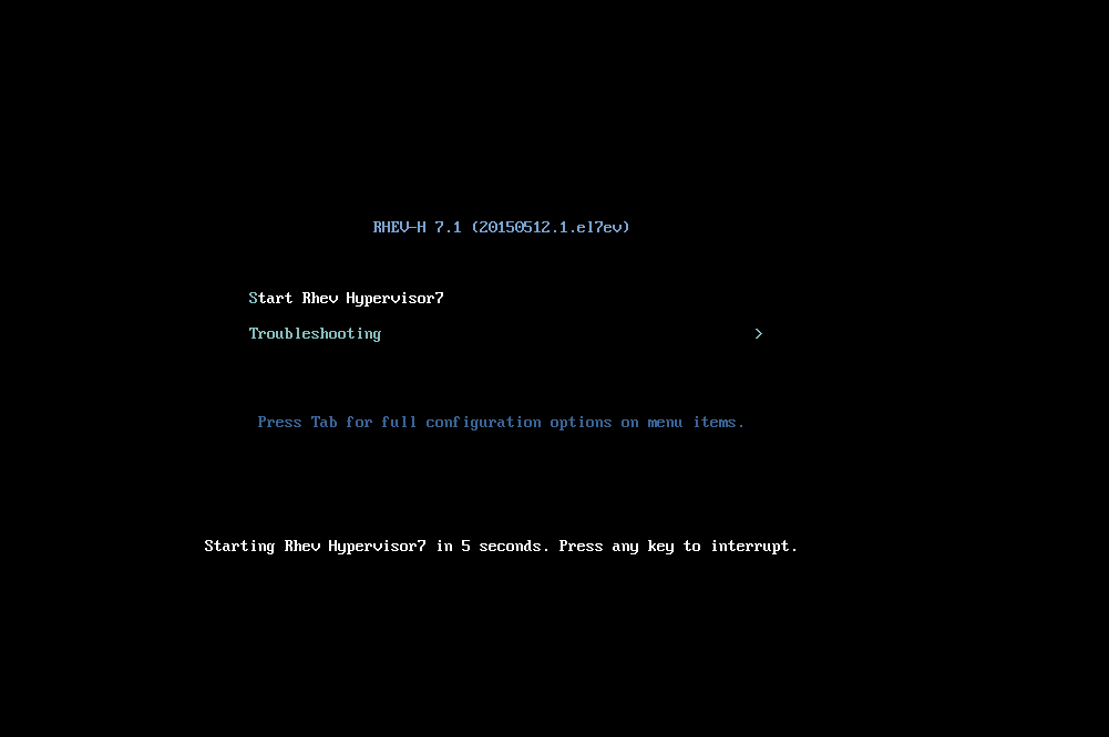 [RHEV 3.5] How to Install the Red Hat Enterprise Virtualization ...