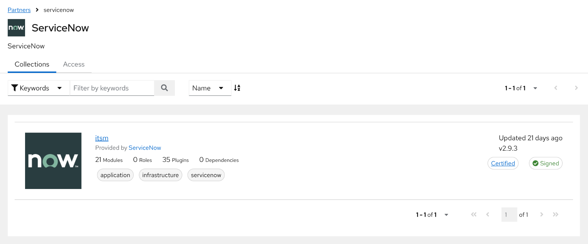 ServiceNow ITSM Ticket Enrichment Automation - Solution Guide - Red Hat ...