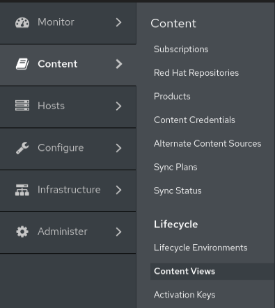 How to add a new repository to a Content View - Red Hat Customer Portal