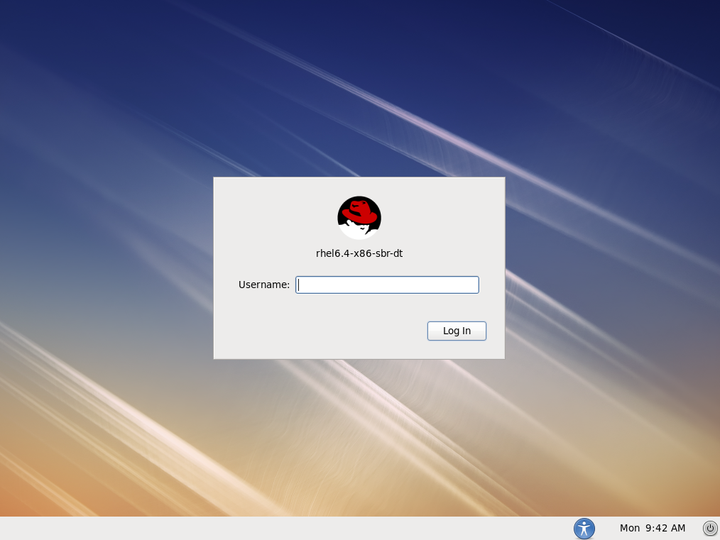 How to disable "User List" on GDM Login Screen ? - Red Hat Customer Portal