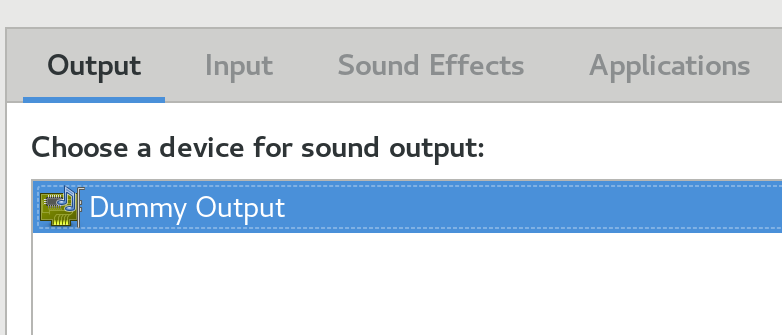 Sound Output Device is not getting detected in Red Hat Enterprise Linux 8.3 - Red Hat Customer ...