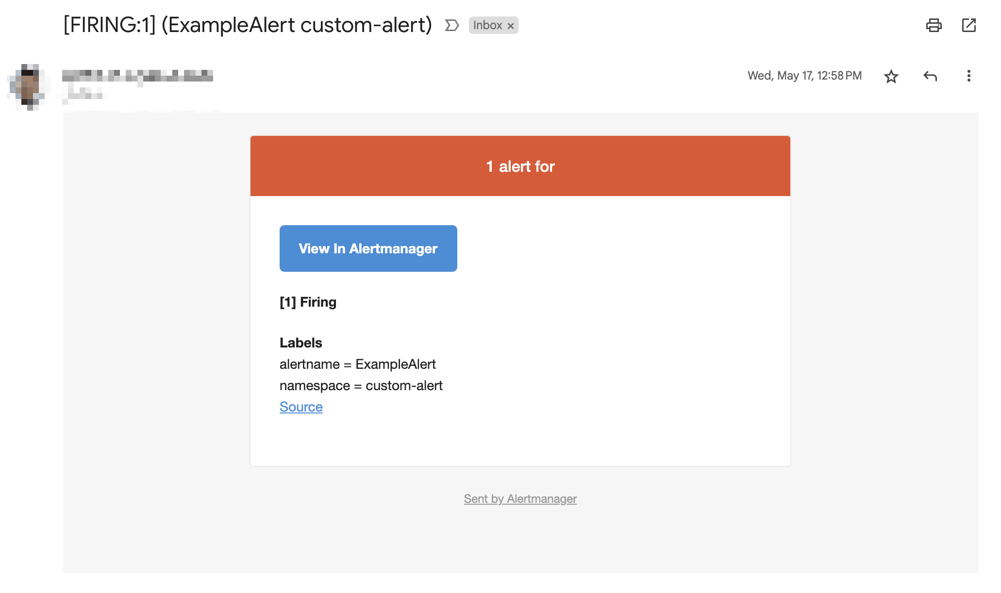 How to Setup Email Receivers for User-defined Projects in OpenShift ...