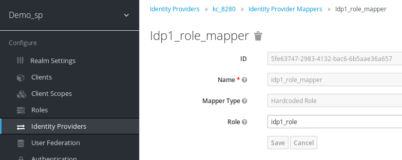 RH-SSO authenticating against different IDPs with hardcoded roles - Red ...