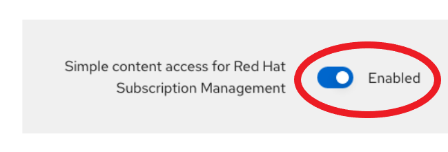 Getting Started with Red Hat Enterprise Linux for Third Party Linux ...