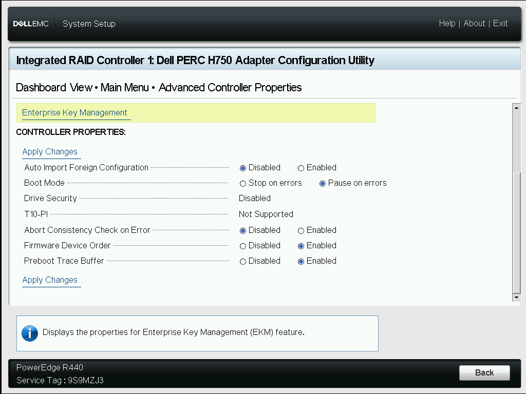 Why kdump fails to generate vmcore on systems with SAS raid controller ...