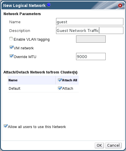How to enable jumbo frames (MTU 9000) in RHV - Red Hat Customer Portal