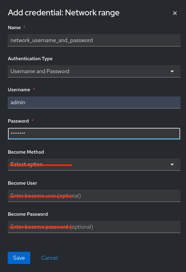 Using Discovery Without Sudo Access: A Step-by-Step Guide - Red Hat ...