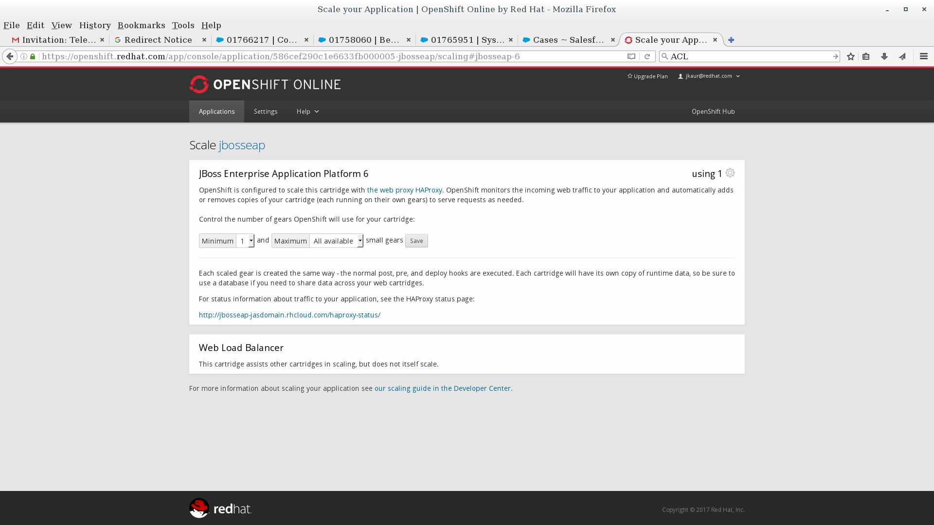 How to configure environments to see metrics of Openshift in Cloudforms? - Red Hat Customer Portal