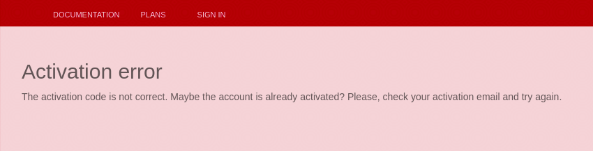 Is it possible to customize the Developer Portal signed up activation ...