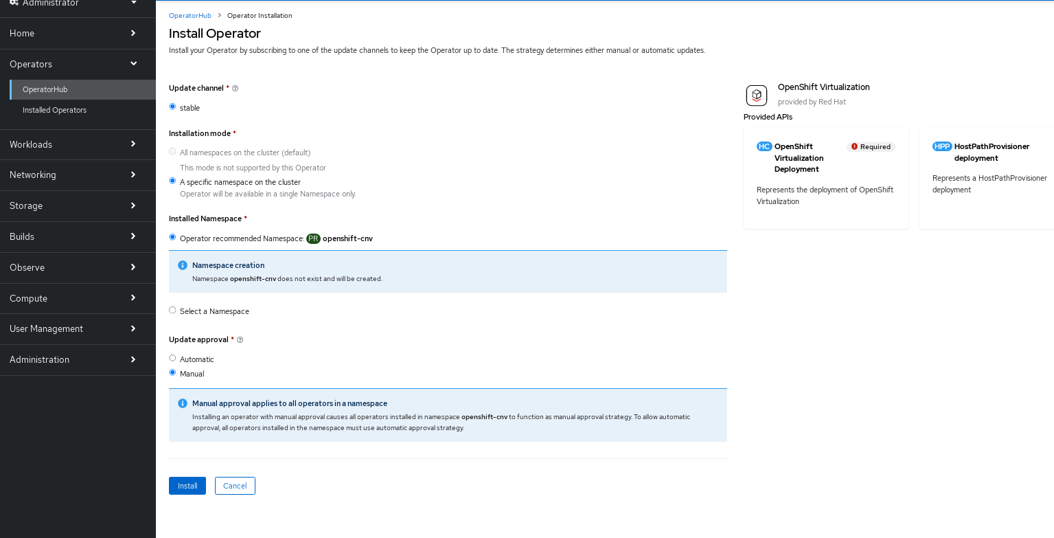 Deploying Sap Netweaver On Openshift Virtualization Red Hat Customer Portal