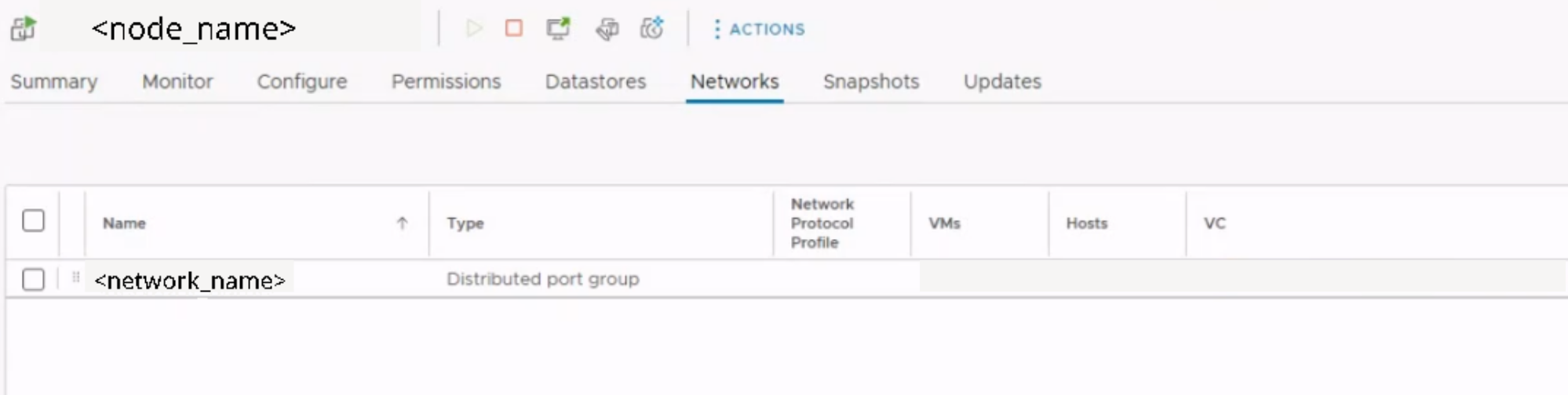 While trying to replace unhealthy etcd member of a master node, the ...