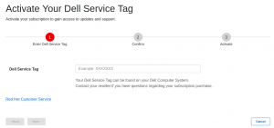 Answers to Common Subscription Questions - Red Hat Customer Portal