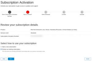 Answers to Common Subscription Questions - Red Hat Customer Portal