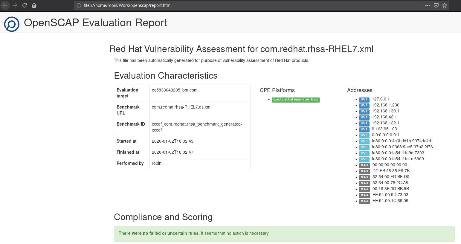 Red Hat Customer Portal - Access to 24x7 support and knowledge