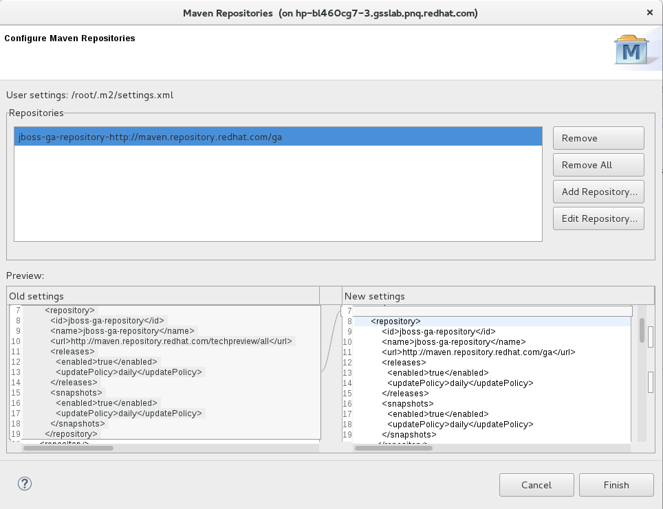 Development Guide | JBoss Enterprise Application Platform Continuous ...