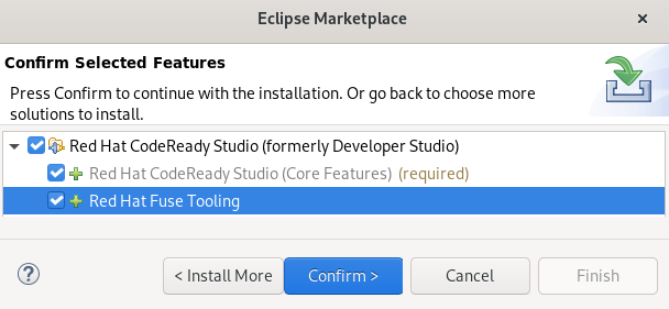 Chapter 3. Installing CodeReady Studio | Installation Guide | Red Hat CodeReady Studio | 12.18 ...