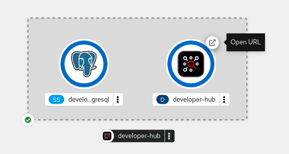 Chapter 2. Deploying Red Hat Developer Hub on OpenShift Container ...