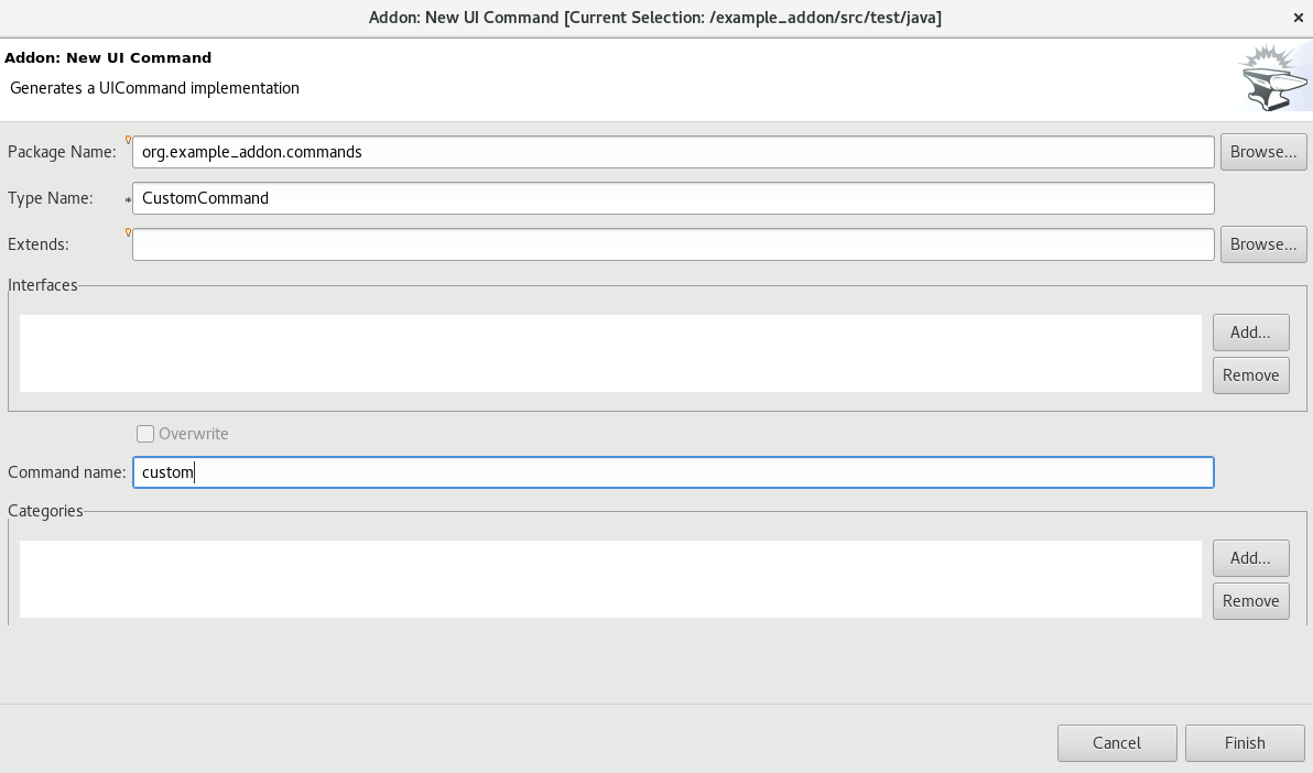 Getting Started with Developer Studio Tools | Red Hat Developer Studio ...