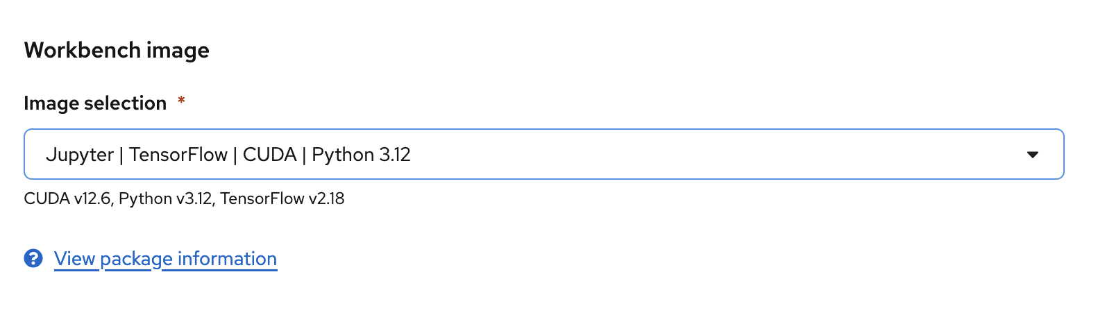 Openshift Ai Tutorial Fraud Detection Example Openshift Ai Tutorial Fraud Detection